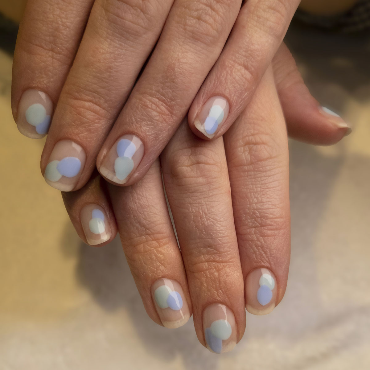 Nail Bar Malmö – Depend Cosmetic