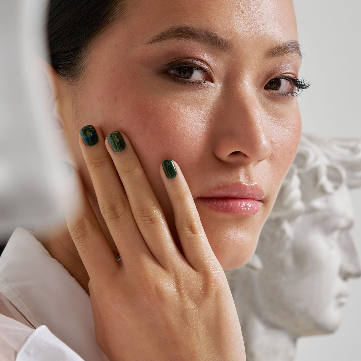 Gel iQ Sculpture – Depend Cosmetic