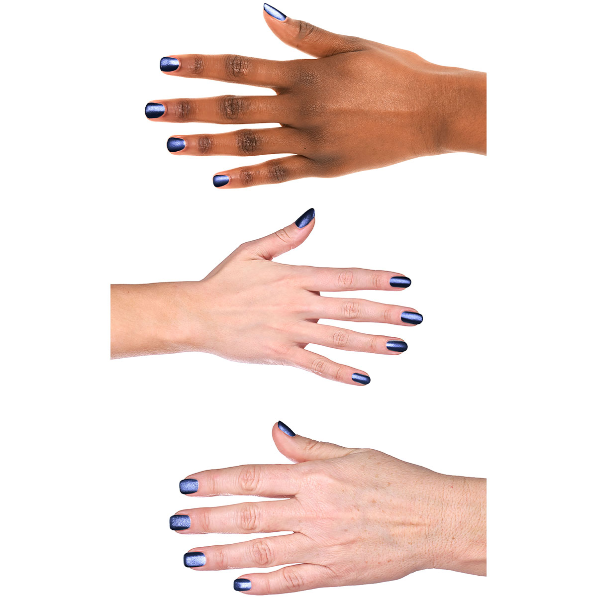 SHOWSTOPPER - BLUE COCTAIL – Depend Cosmetic