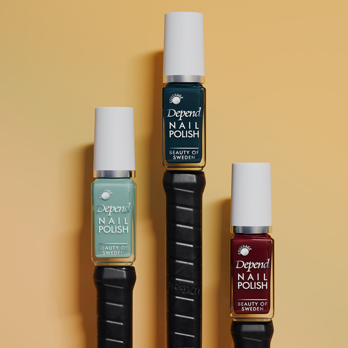 OLD SCHOOL – Depend Cosmetic